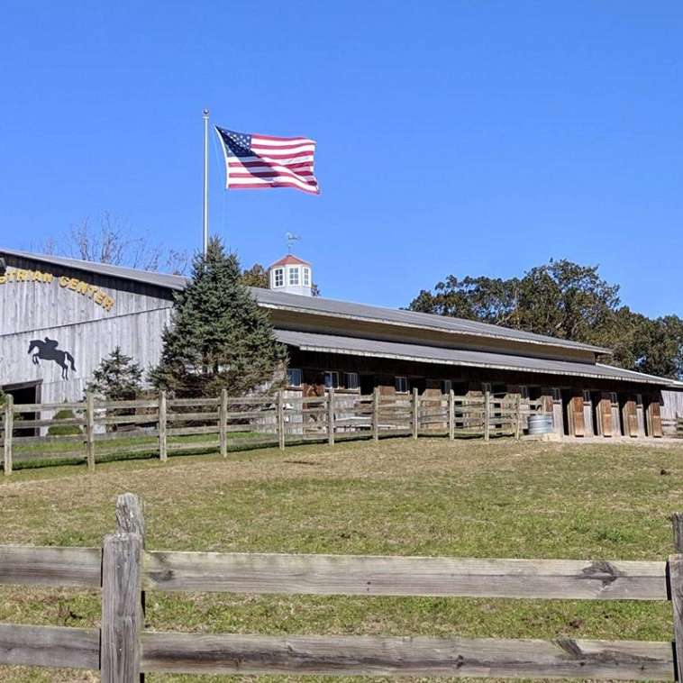 Catawba Equestrian Center/Prosperity Stables of VA