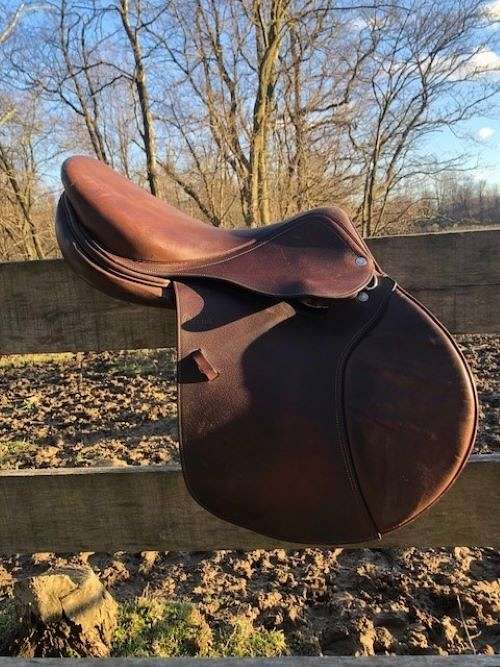 Dover Circuit Deep Seat One Owner