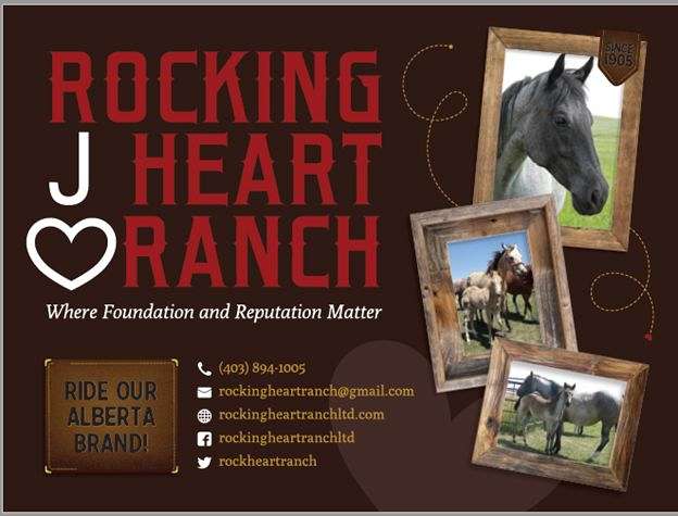 Rocking Heart Ranch on EquineNow