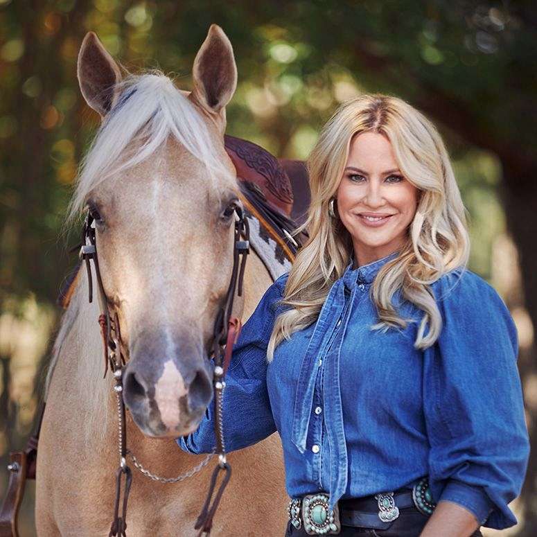 Horse Of My Dreams on EquineNow