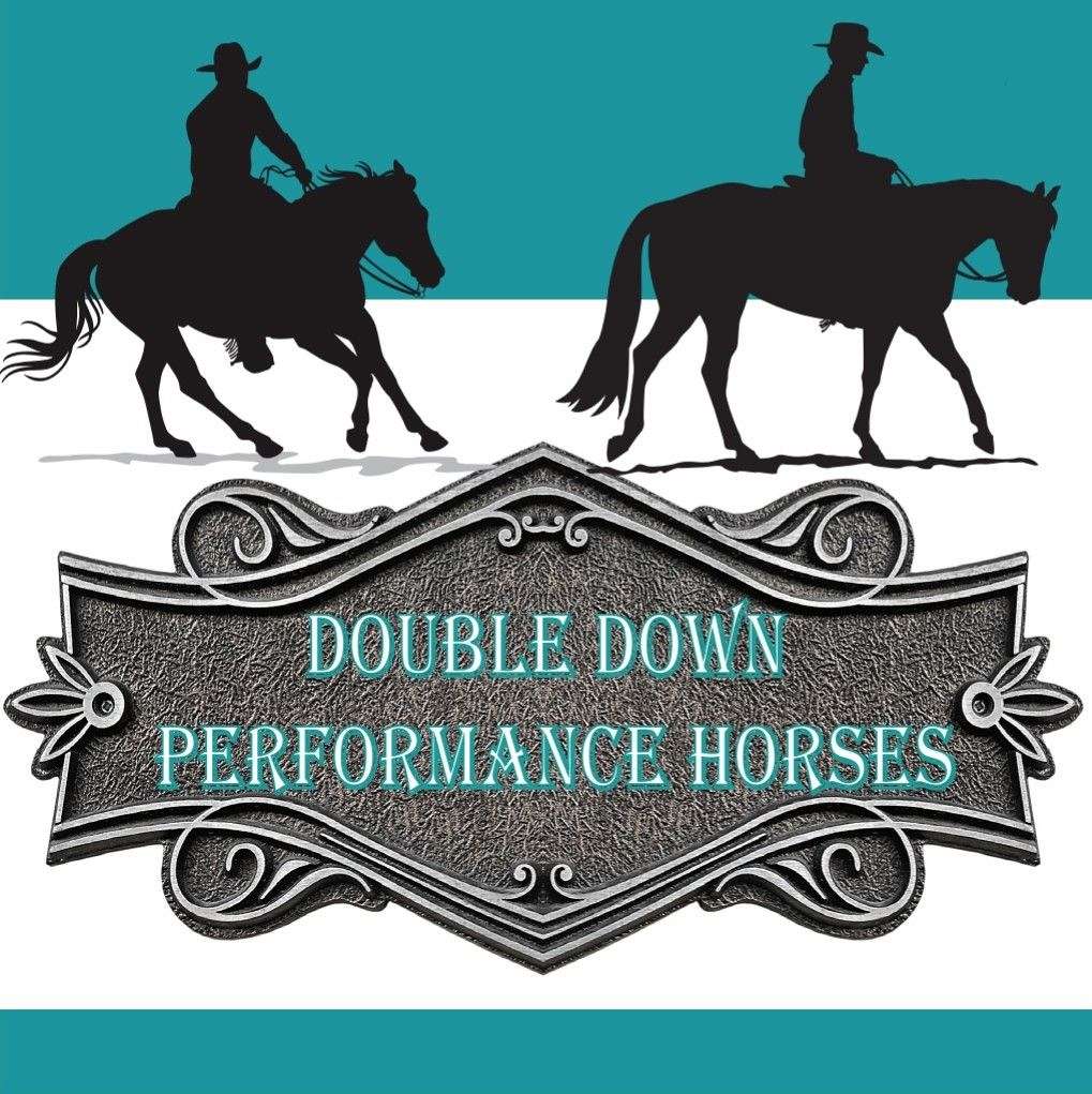 Double Down Performance Horses on EquineNow