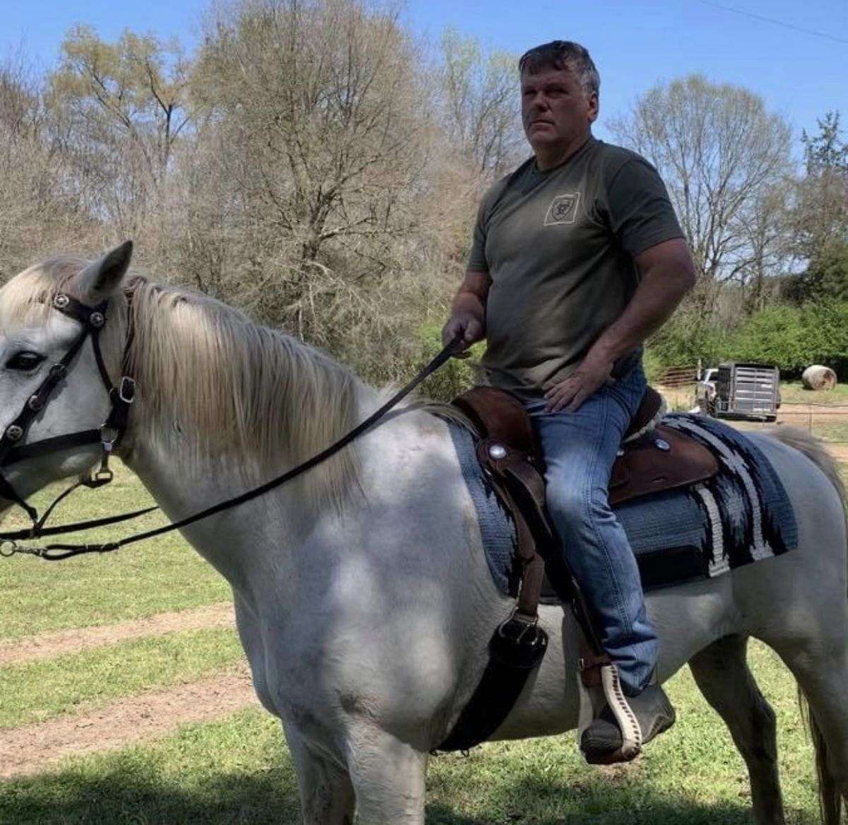 RS Equine. Rustic South LLC on EquineNow