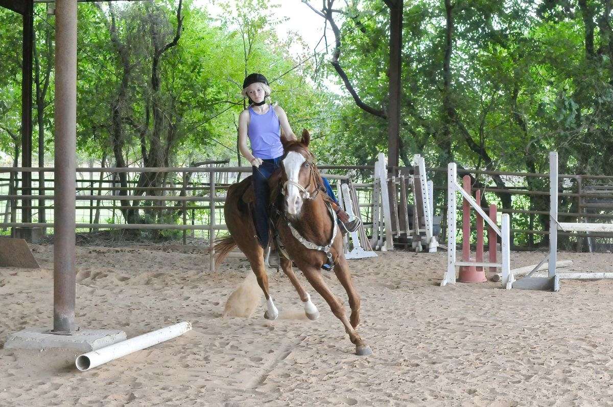 Sugar Land Stables on EquineNow