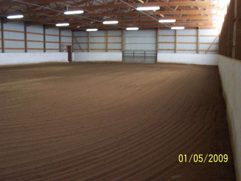 KC Performance Horses on EquineNow