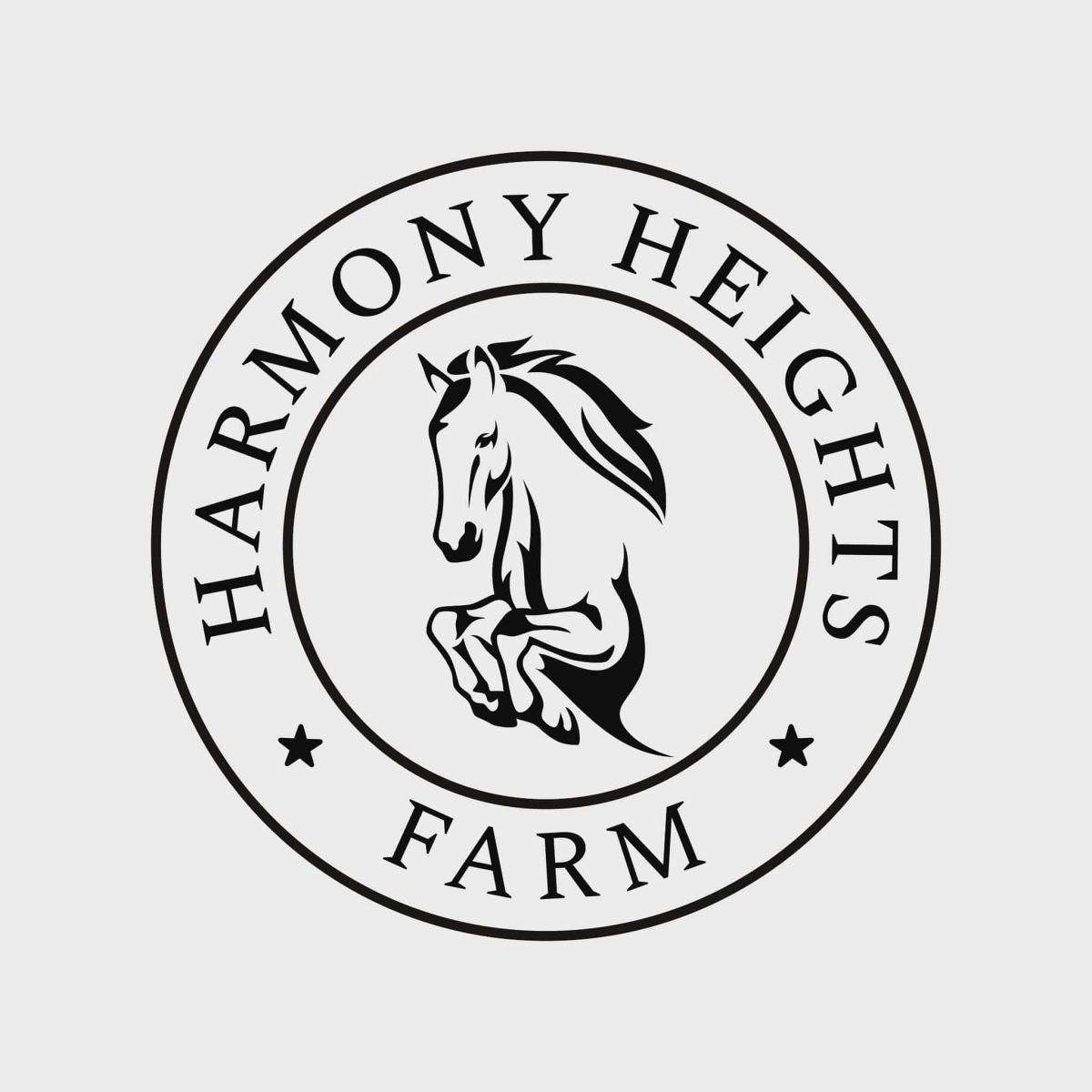 Harmony Heights Farm on EquineNow