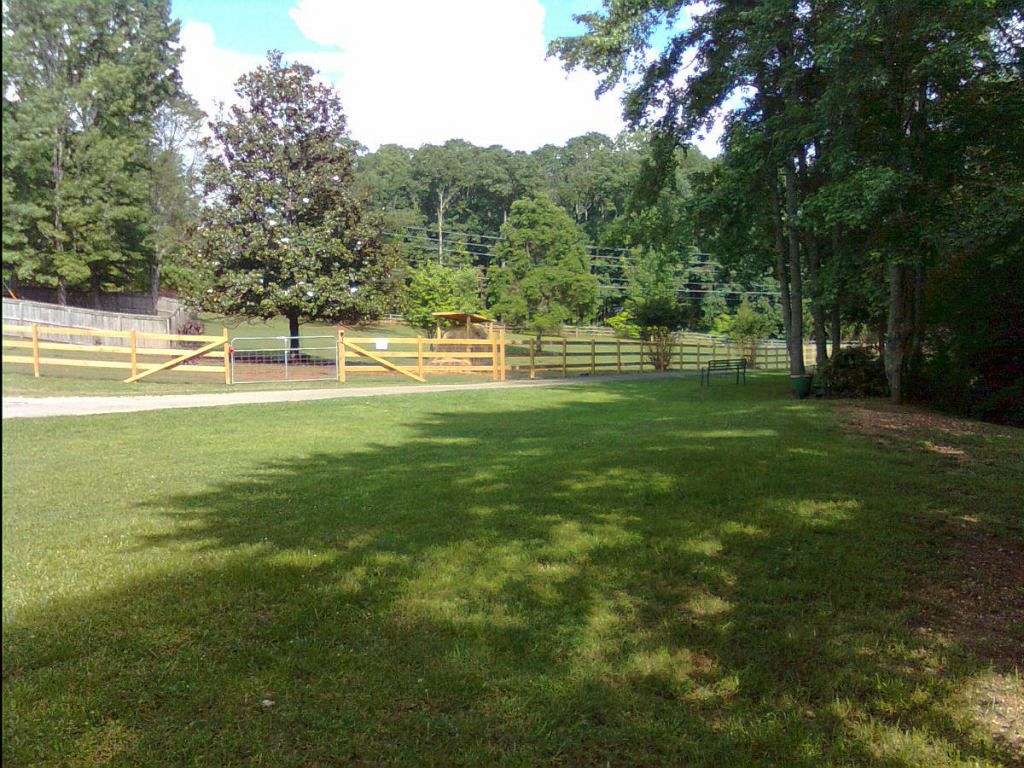 Double Creek Ranch - Dallas Georgia on EquineNow