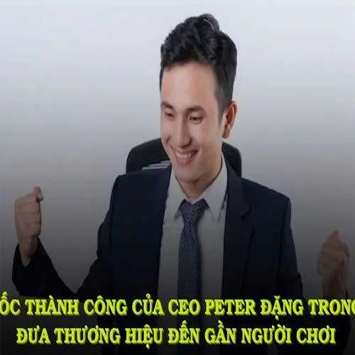 Ceo Peter ng on EquineNow