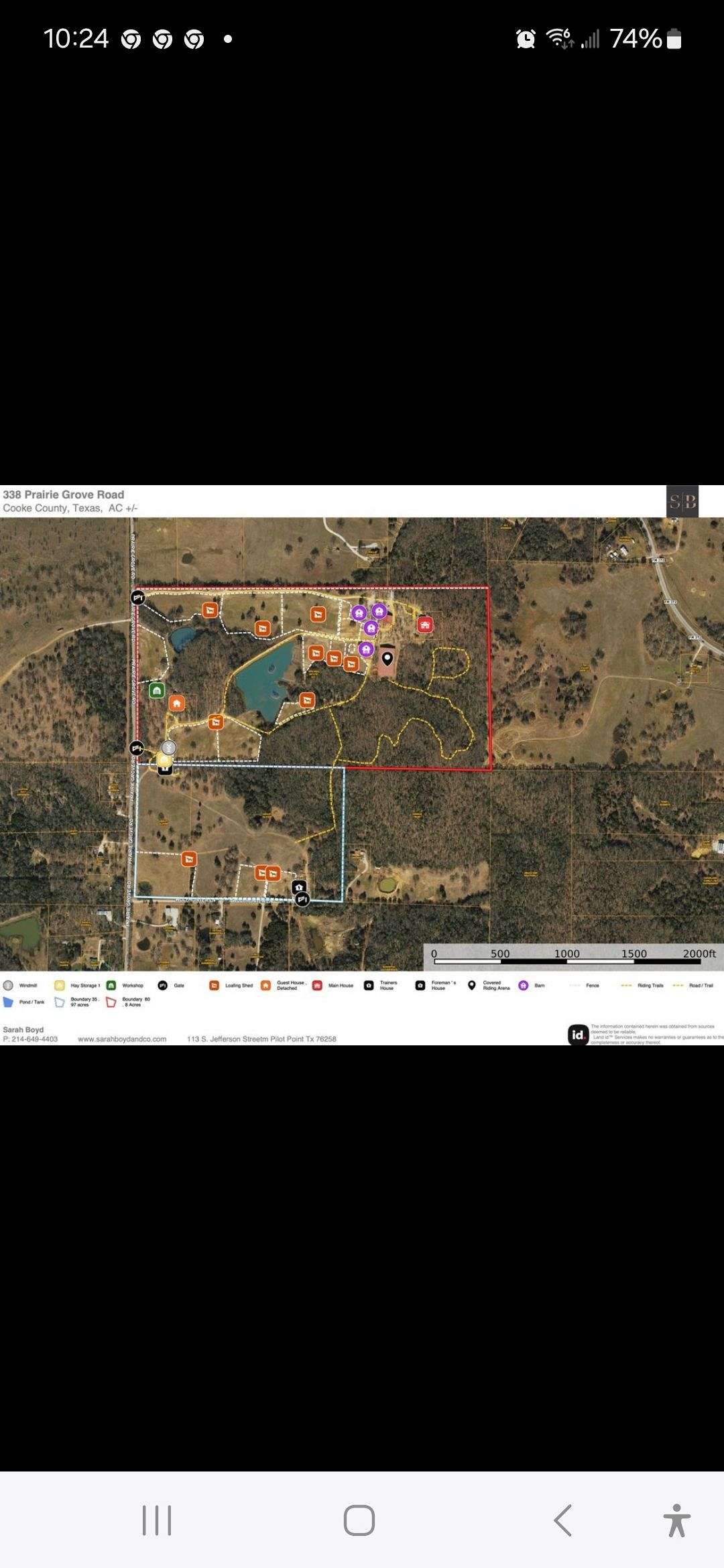 Austin Acres Horse Rescue and Retreat on EquineNow