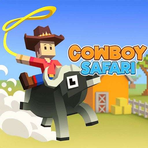 Cowboy Safari on EquineNow
