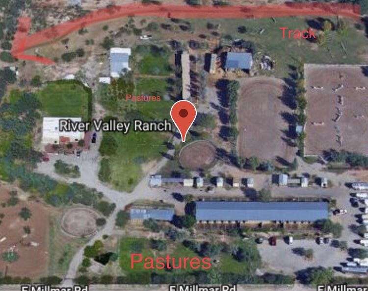 River Valley Ranch on EquineNow