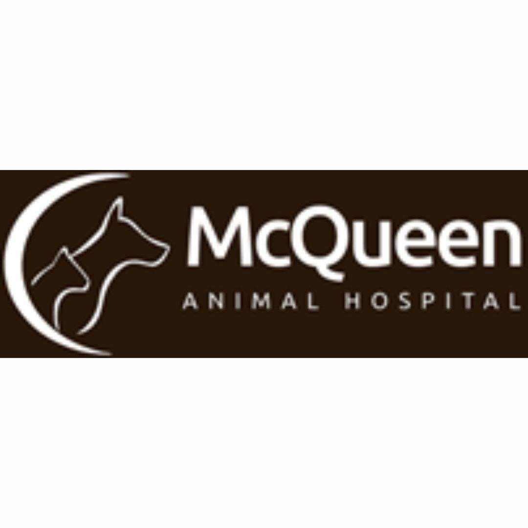 McQueen Animal Hospital on EquineNow