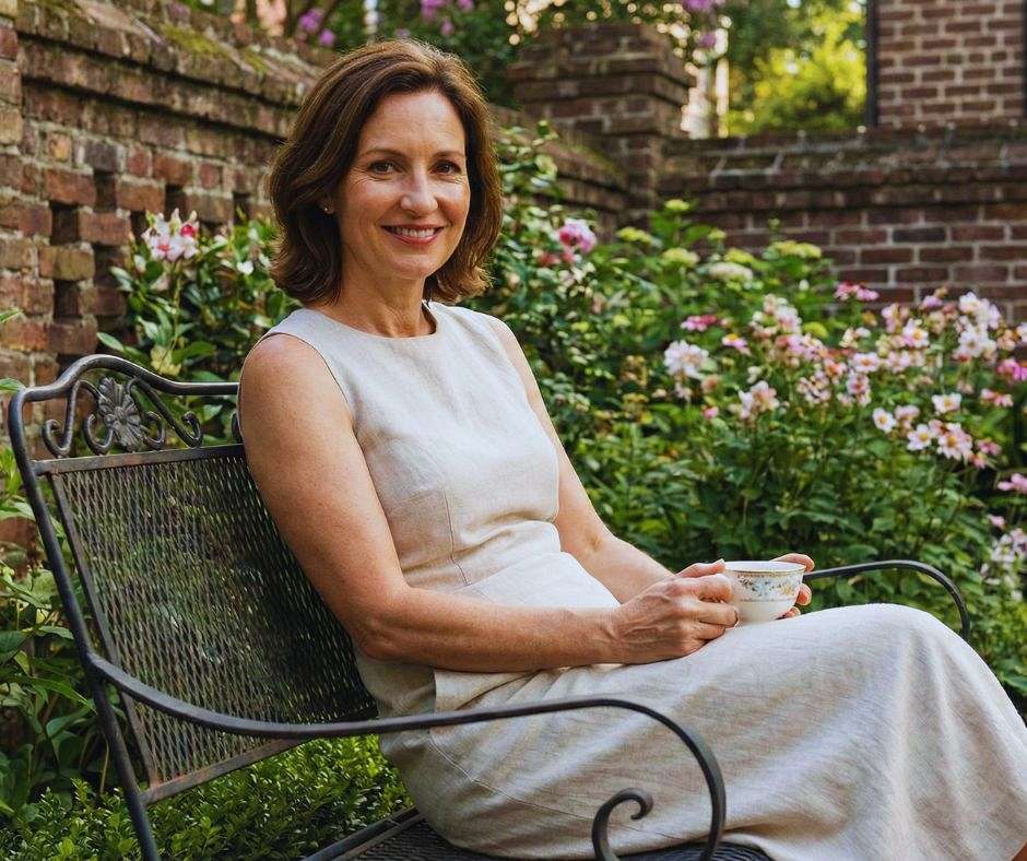 Delphine Ravenel on EquineNow