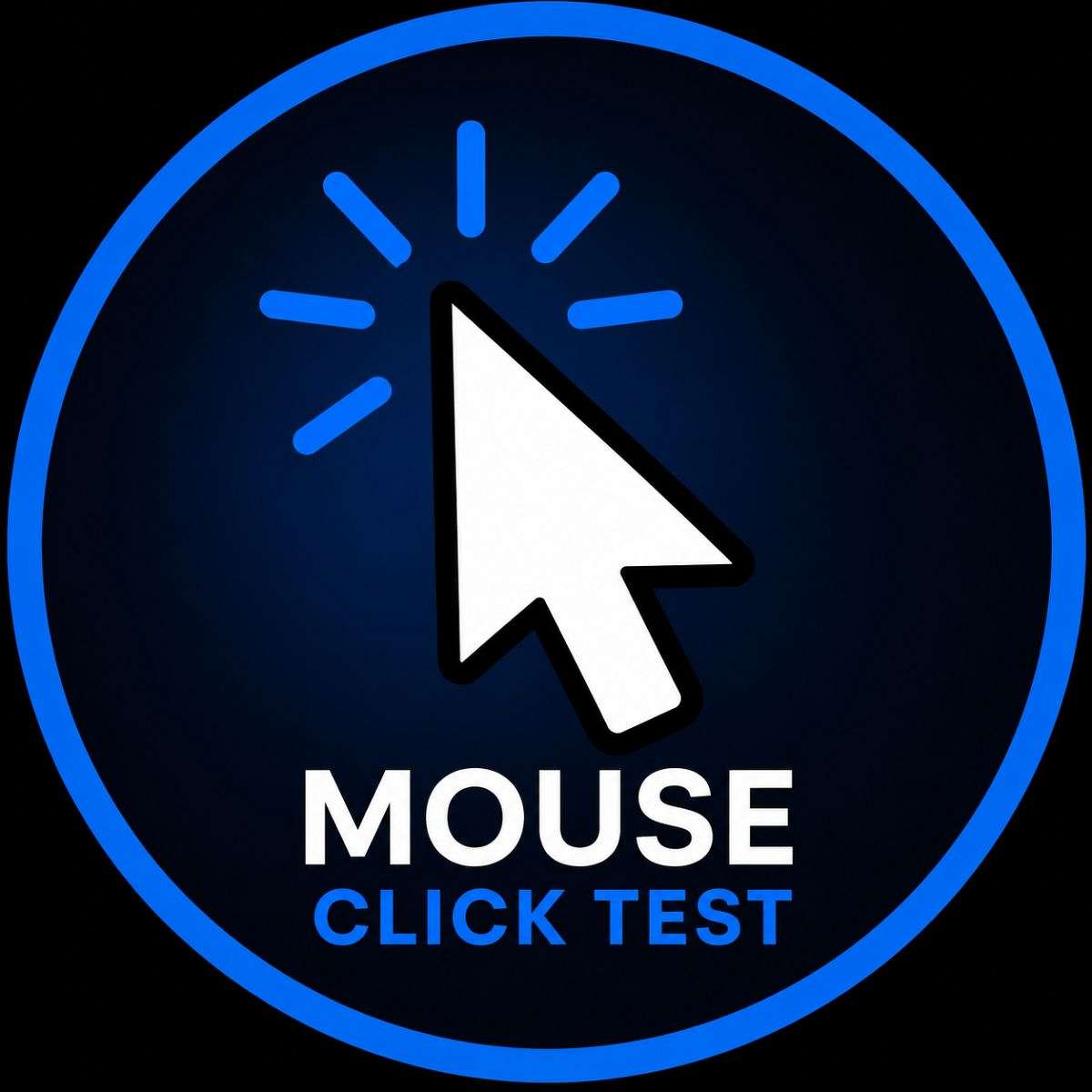 mouse click test on EquineNow
