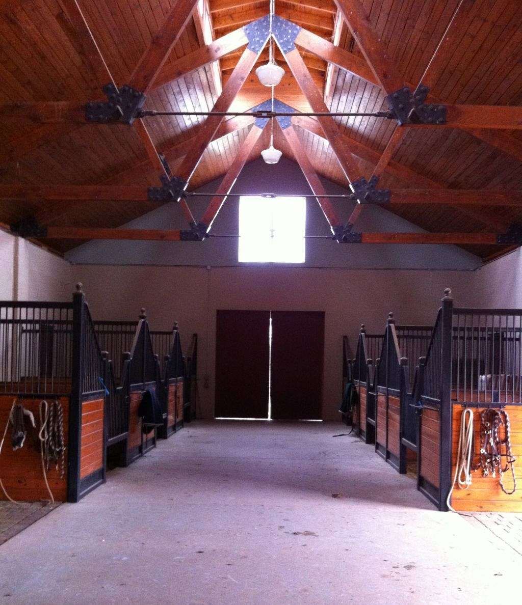 Faucette Mill Farm on EquineNow