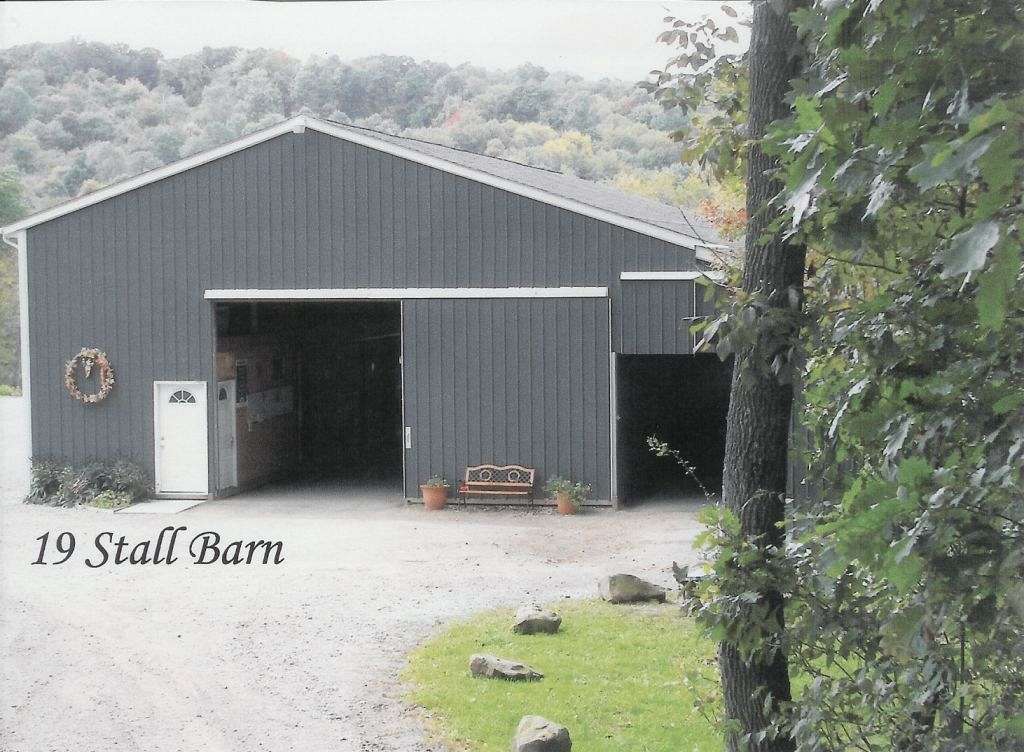 Off The Rail Farm on EquineNow