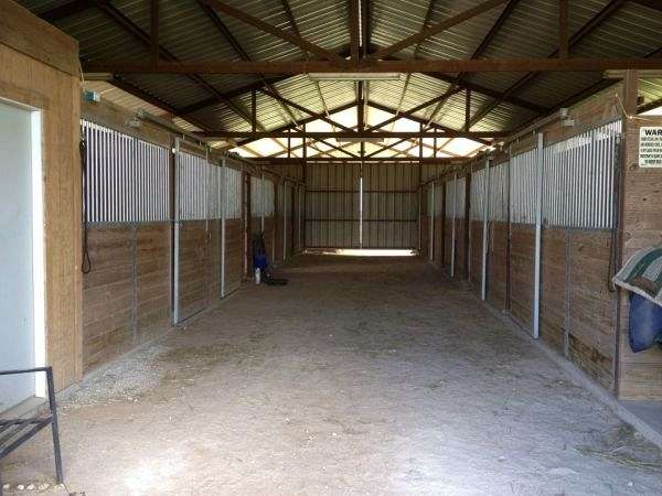 Serenity Stables on EquineNow