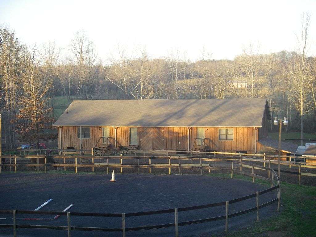 High Country Stables on EquineNow