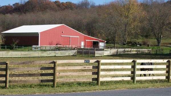 Nagrom Farm on EquineNow