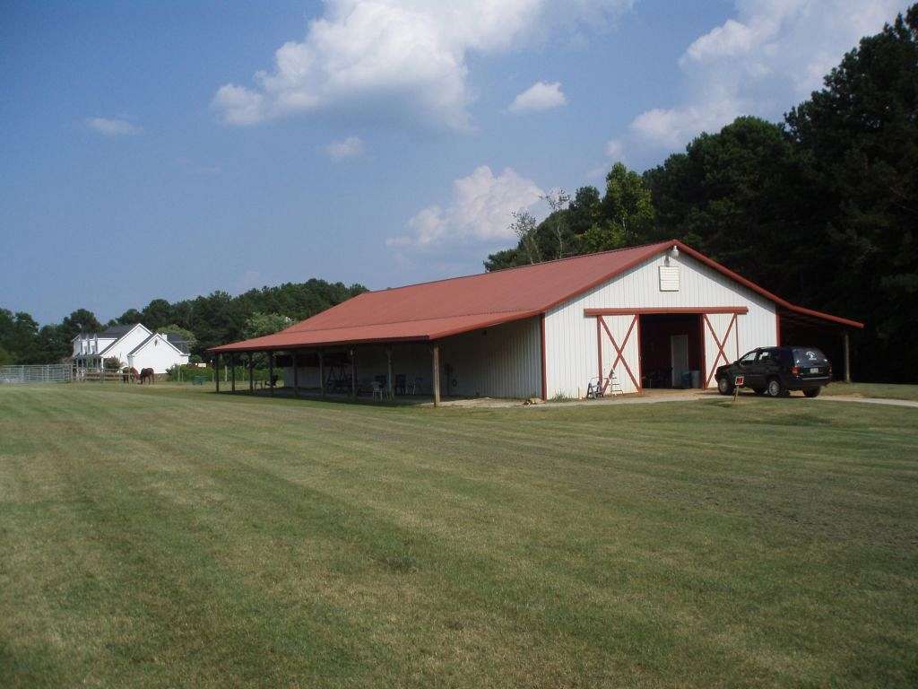 WALKER FARM STABLES on EquineNow