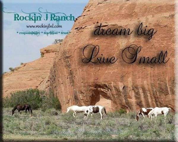 Rockin J Ranch on EquineNow