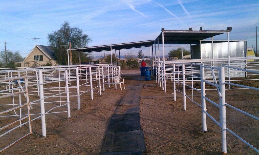 A & R Ranch on EquineNow