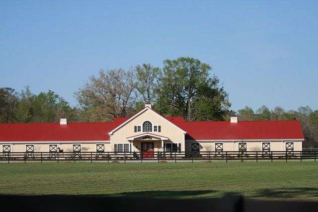 Sycamore Farm LLC on EquineNow