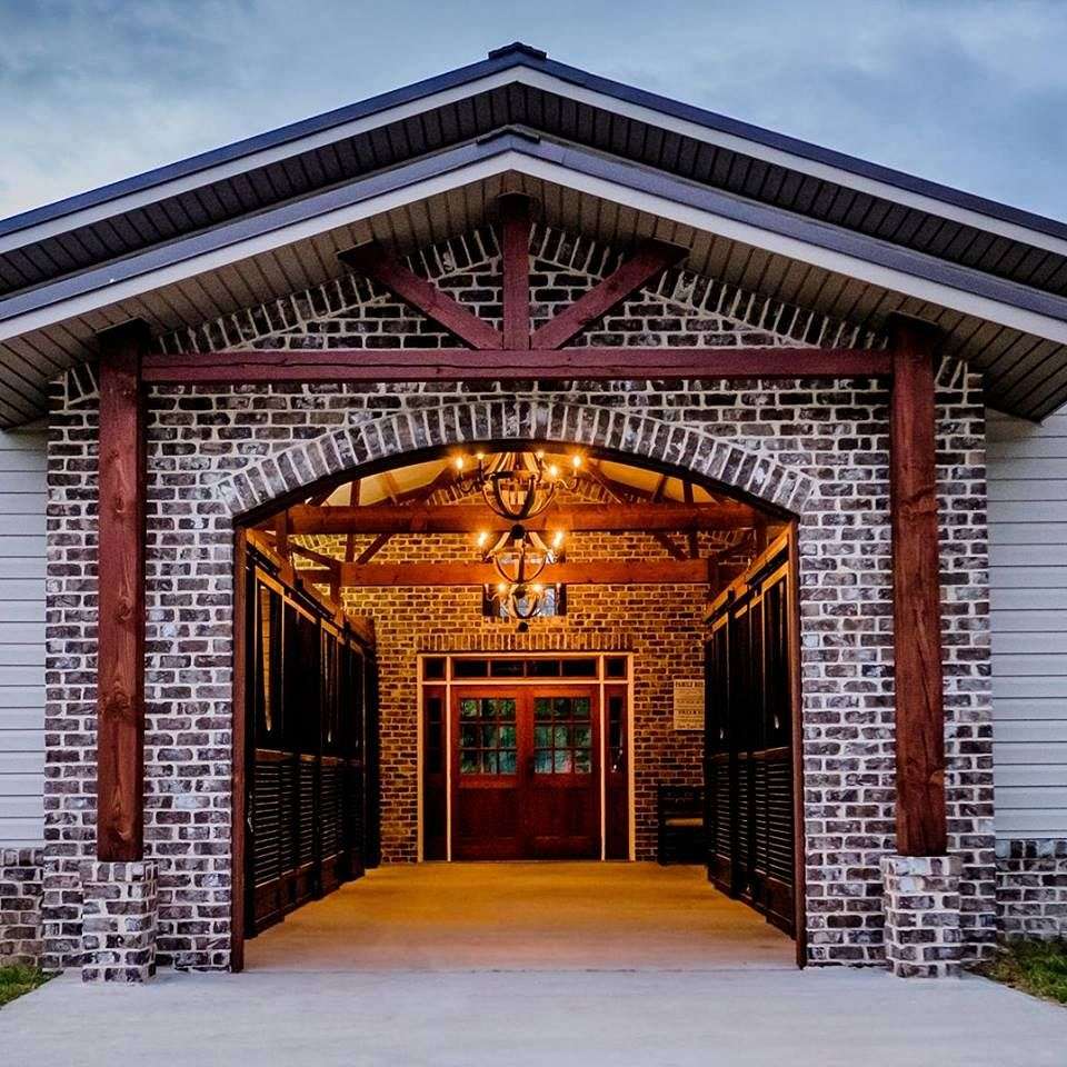 Jackson Creek Stables LLC on EquineNow