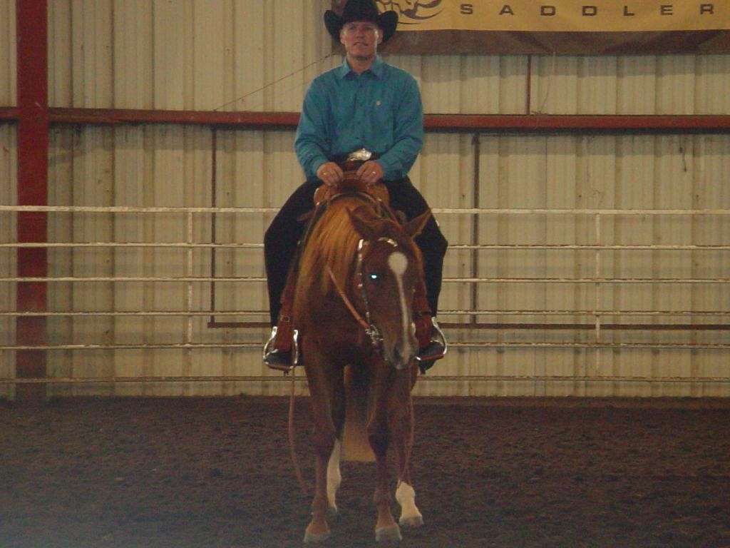 Tri-Cross Ranch on EquineNow