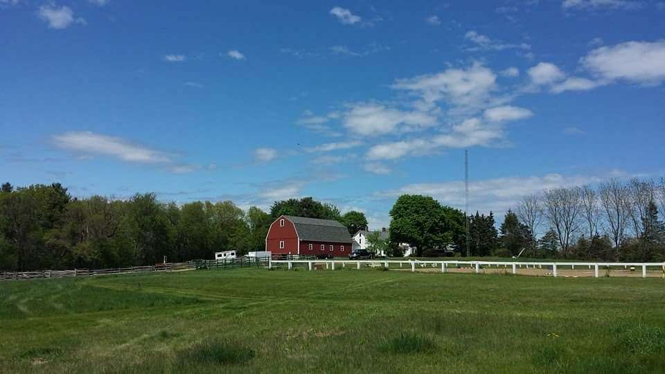 Peveryl Hill Stables on EquineNow
