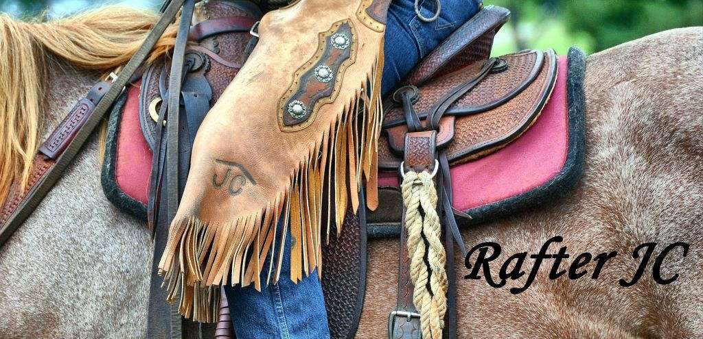 Rafter JC Boarding and Training Center on EquineNow