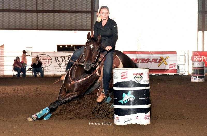 Raisin' Cain Performance Horses on EquineNow