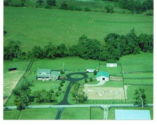 Fox Run Farm on EquineNow