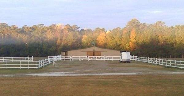 Honalee stables on EquineNow