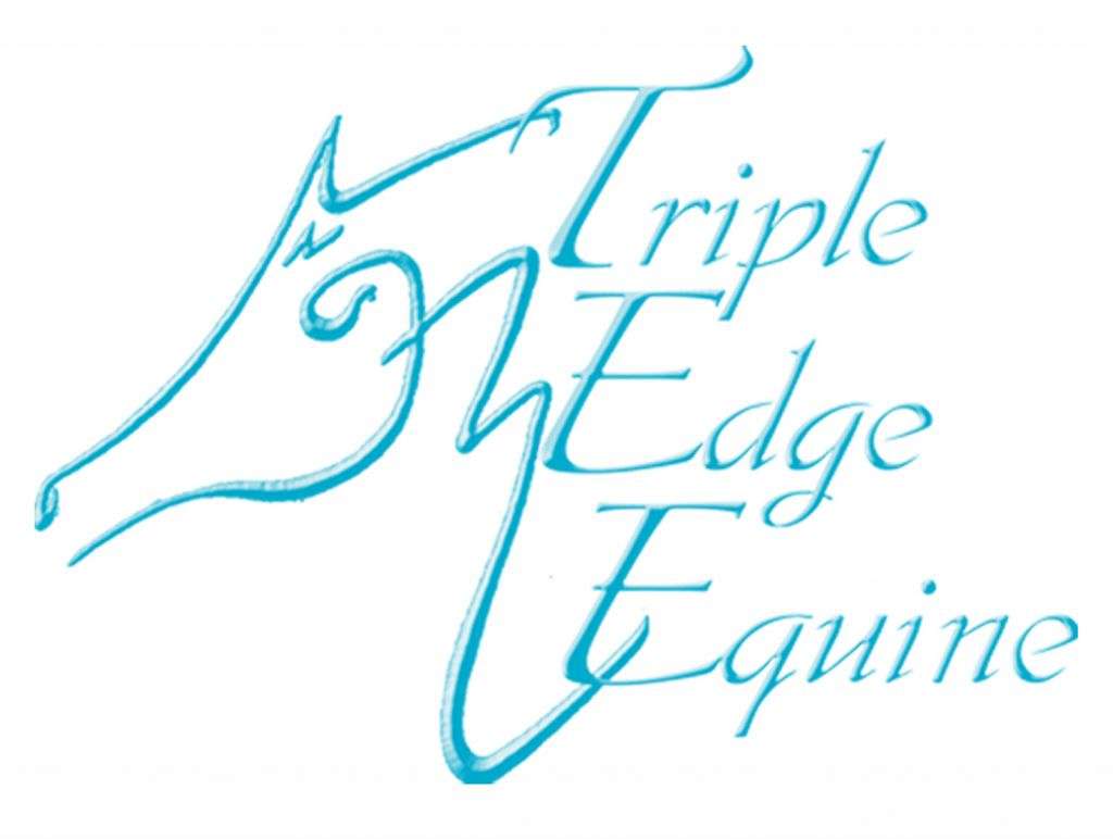 Triple Edge Equine on EquineNow