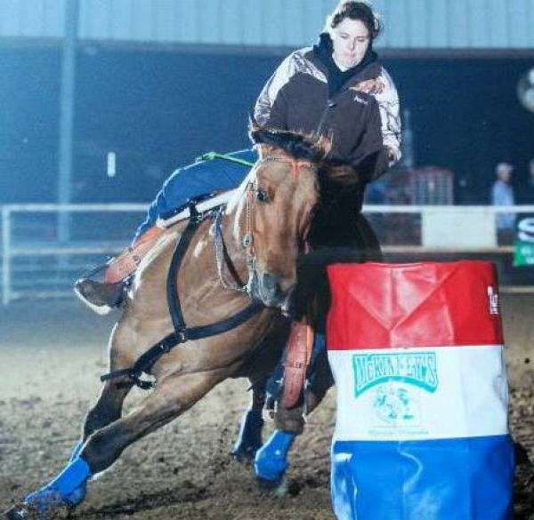 Black Jack Ranch on EquineNow