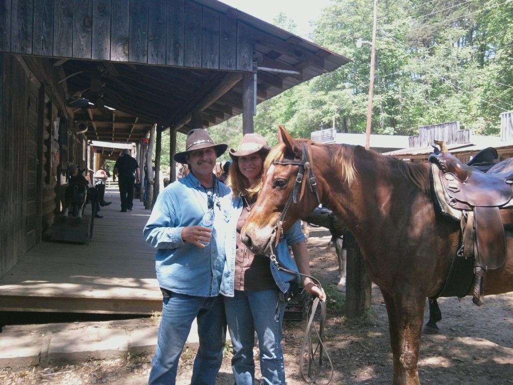 New Hope Stables and Campground on EquineNow