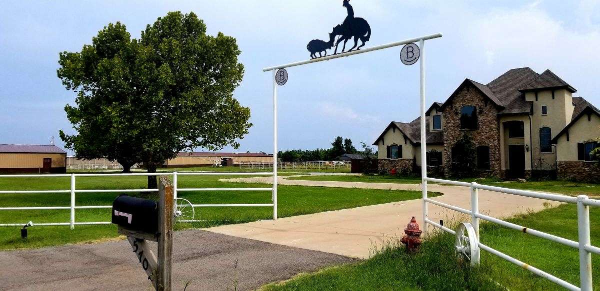 Diamond H Ranch on EquineNow