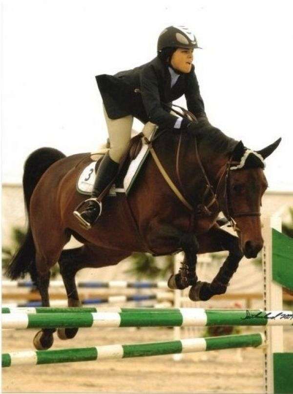 SLW Horsemanship at Double D Ranch on EquineNow