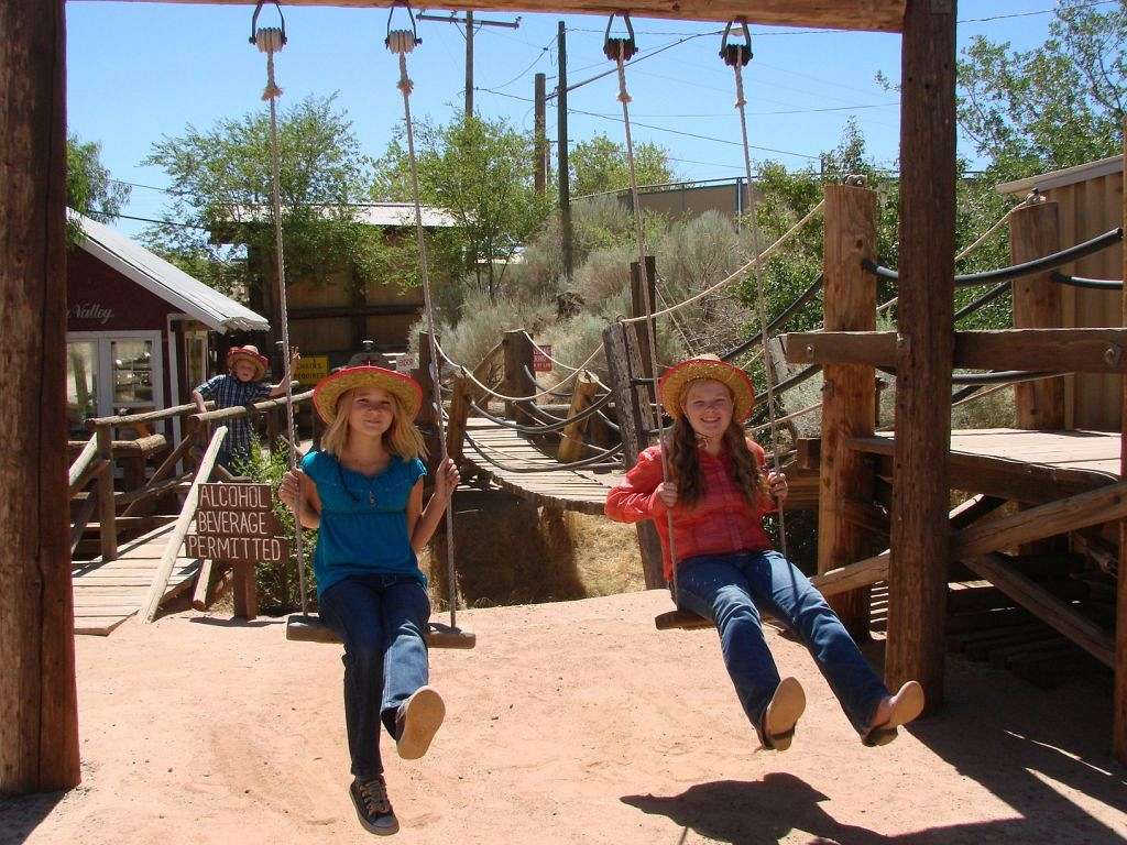 Lazy T Ranch Birthday Parties on EquineNow