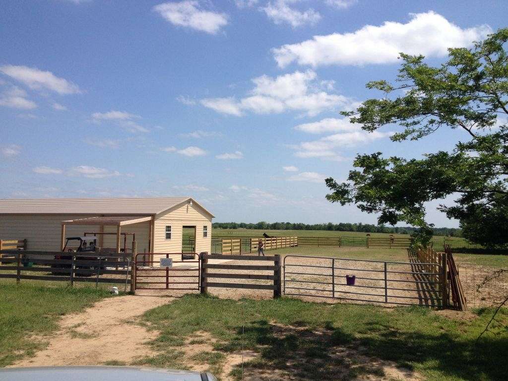 Windhaven Ranch on EquineNow