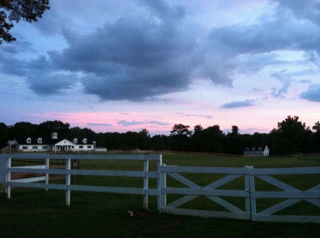 Crossing Point Farm on EquineNow