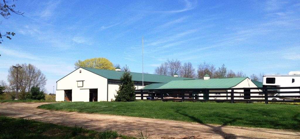 Magic Meadow Stable on EquineNow