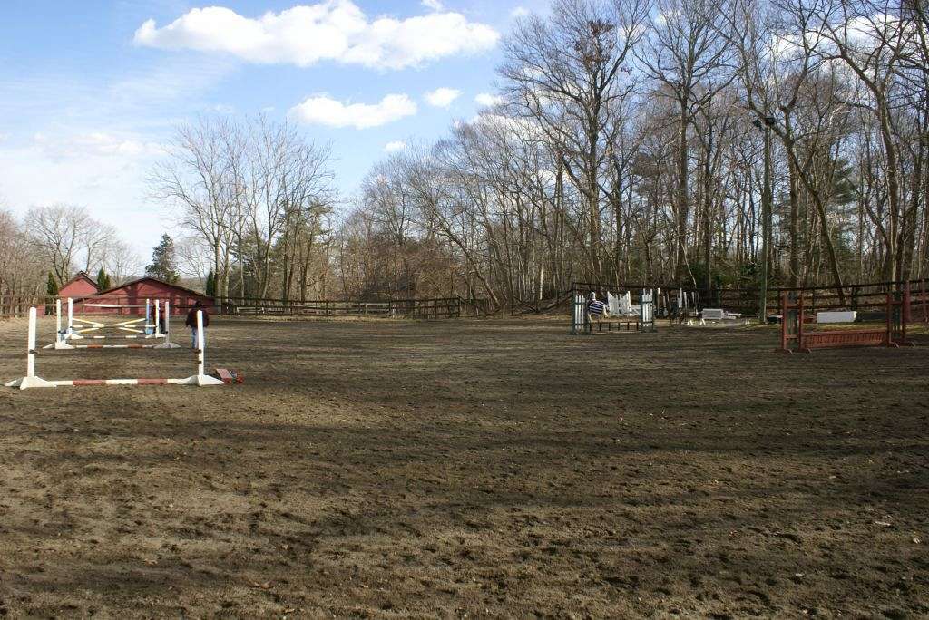 Rising Stars Equestrian Center on EquineNow