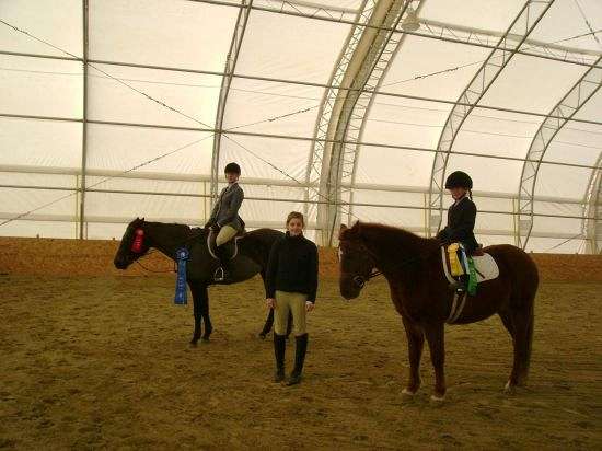 Rocky Knoll Stables, Inc on EquineNow