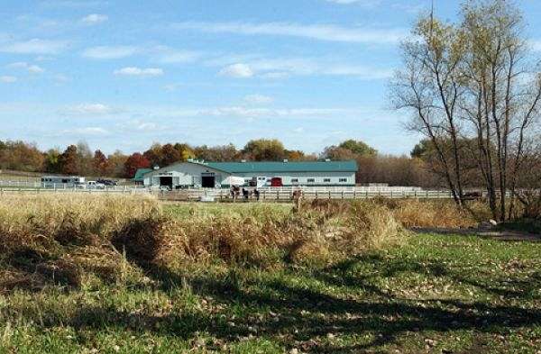 Carriage Ridge Stables on EquineNow