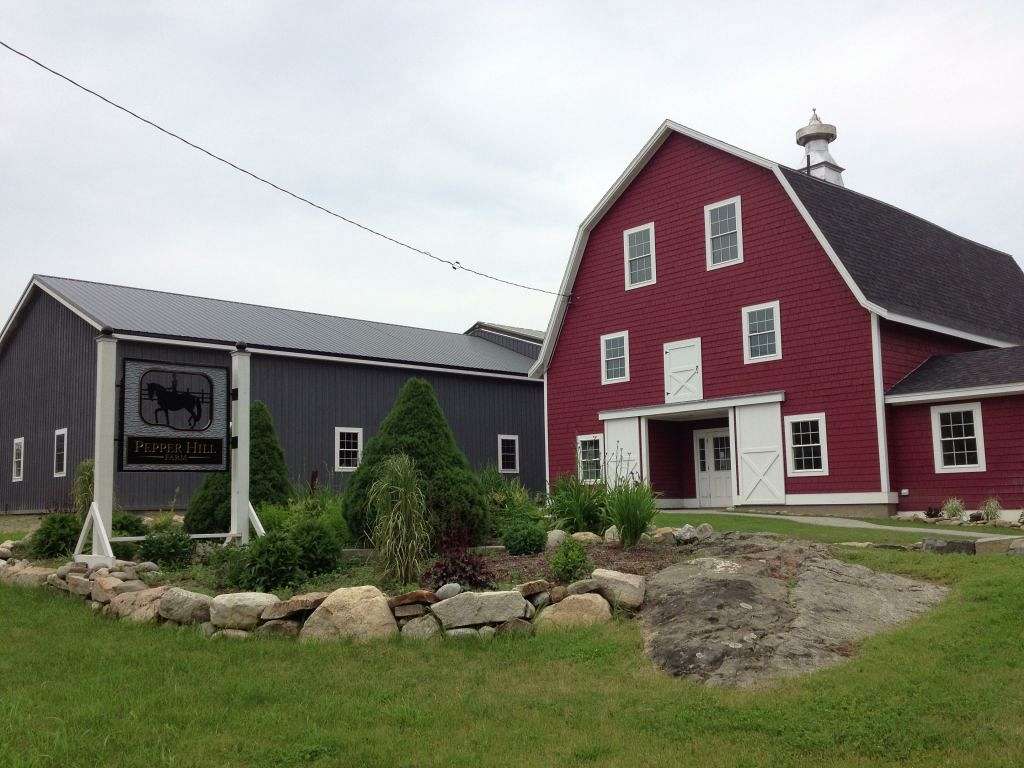 Pepper Hill Farm on EquineNow