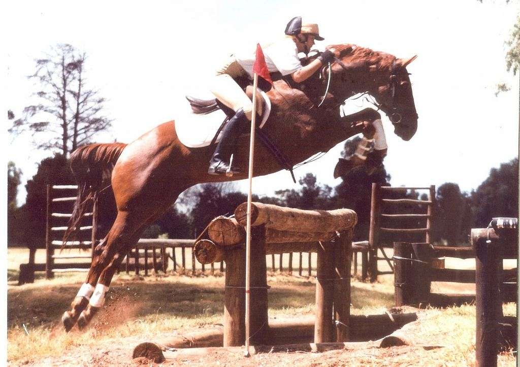 Wendy Gordon on EquineNow