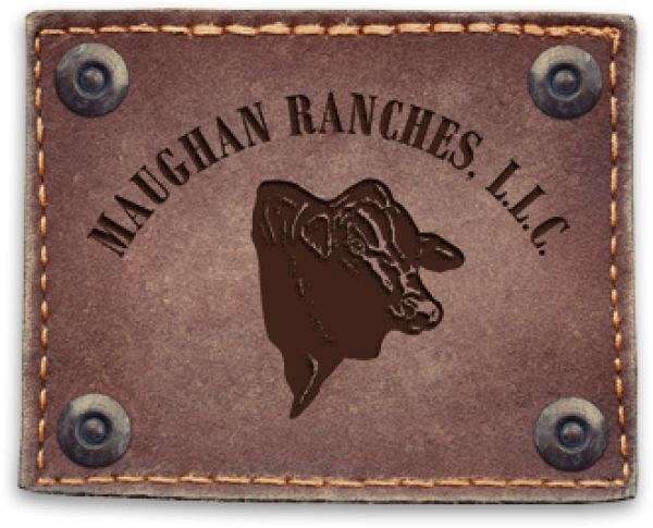 Maughan Ranches on EquineNow