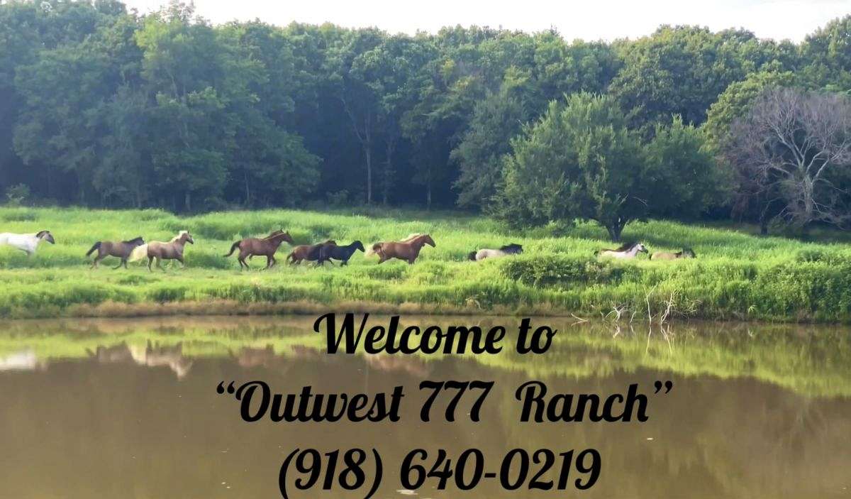 Outwest 777 Ranch on EquineNow