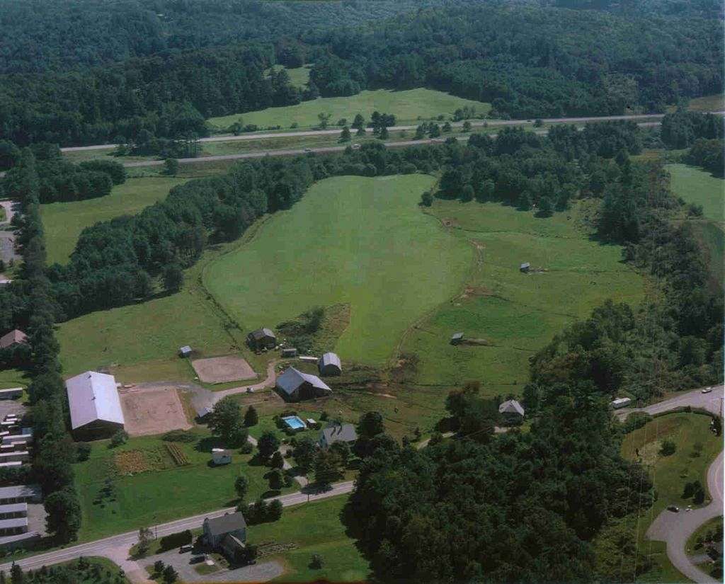 Brookside Farm on EquineNow